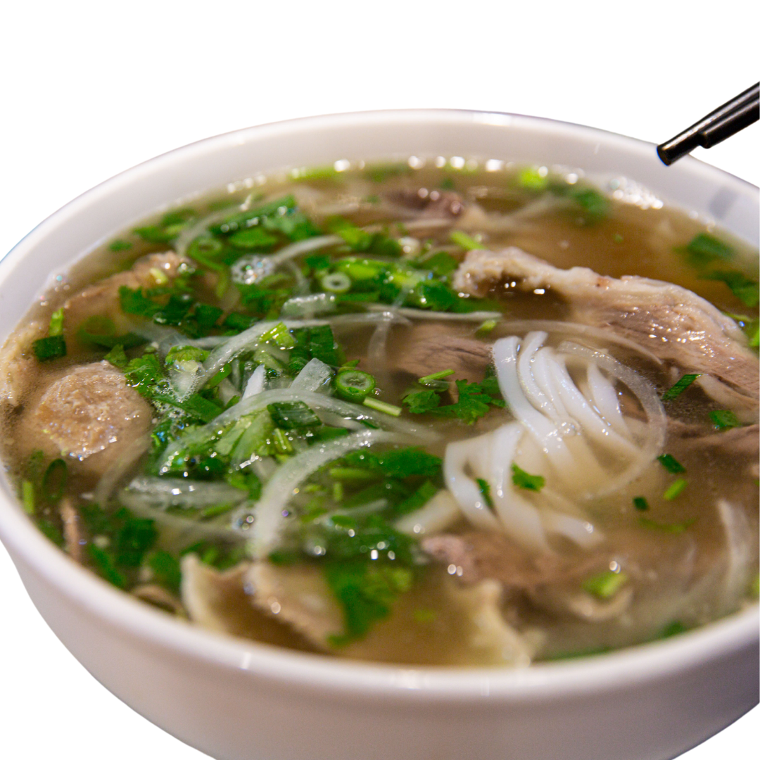 BMCorner - Taste of Vietnam - Taste of Love